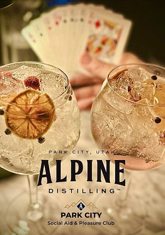 ALPINE DISTILLING - Updated October 2025 - 19 Photos & 16 Reviews ...