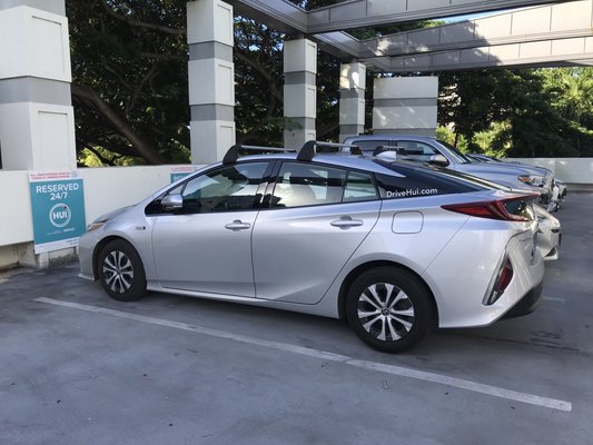 HUI CAR SHARE - Updated July 2024 - 133 Photos & 122 Reviews - 2382 ...