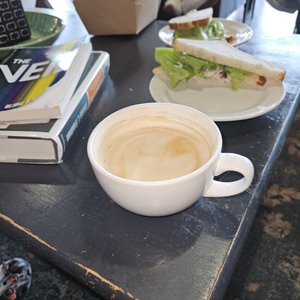 RIDGETOP COFFEE & TEA - 261 Photos & 211 Reviews - 21631 Ridgetop Cir ...