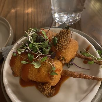 THE PREWITT - Updated June 2024 - 320 Photos & 143 Reviews - 121 W Main ...