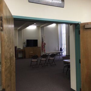 HIGHLAND SAM J. RACADIO LIBRARY & ENVIRONMENTAL LEARNING CENTER ...