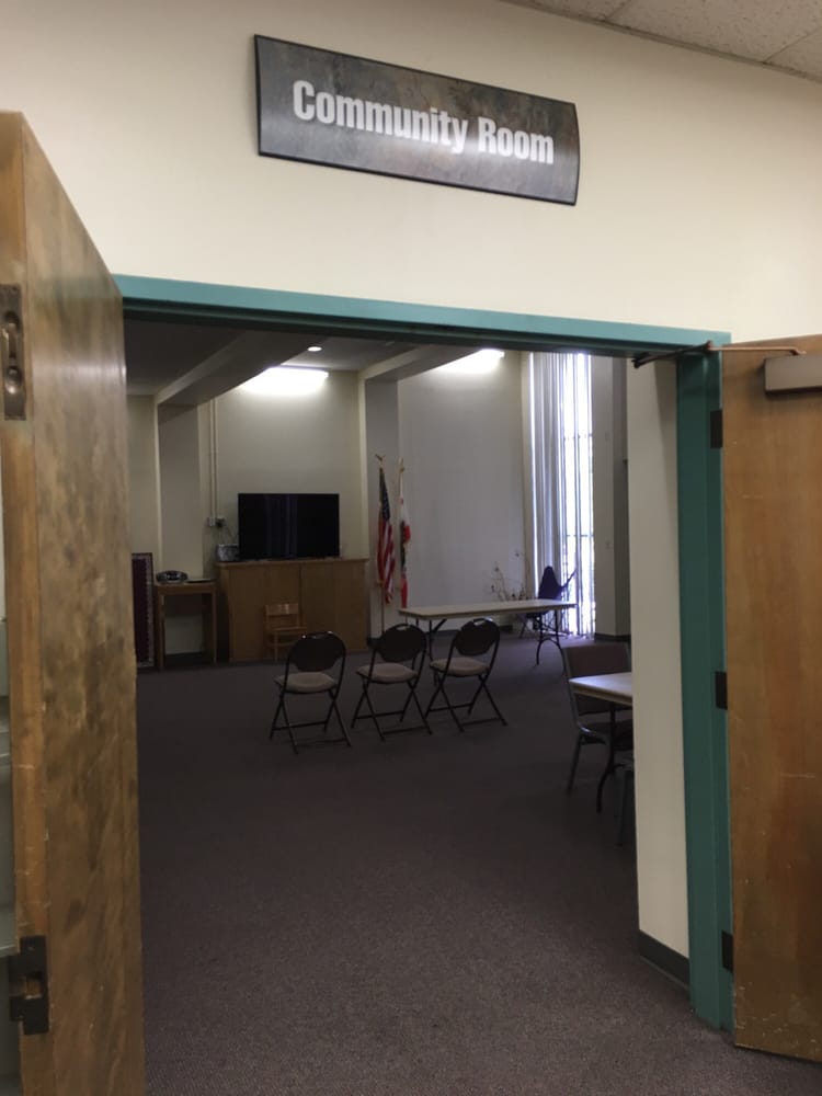 YUCAIPA PUBLIC LIBRARY - Updated July 2025 - 18 Reviews - 12040 5th St ...