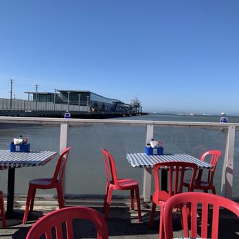 PIER 23 CAFE RESTAURANT & BAR - Updated January 2025 - 1549 Photos ...
