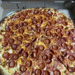 PIZZA KNIGHT - 45 Photos & 25 Reviews - 826 Main St, Hackensack, New ...