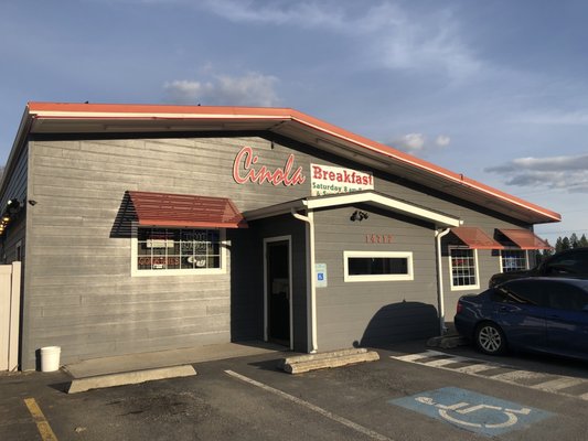 CINOLA RESTAURANT & LOUNGE - Updated March 2025 - 36 Photos & 25 ...