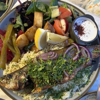 AL BADAWI - Updated September 2024 - 117 Photos & 66 Reviews - 1725 2nd ...