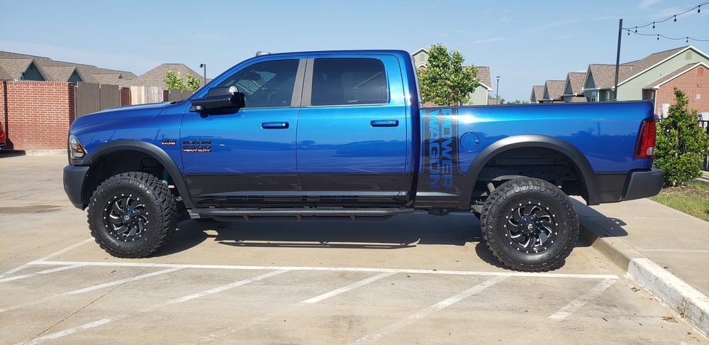 FOWLER CHRYSLER DODGE JEEP RAM - 26 Photos & 77 Reviews - 55 W ...