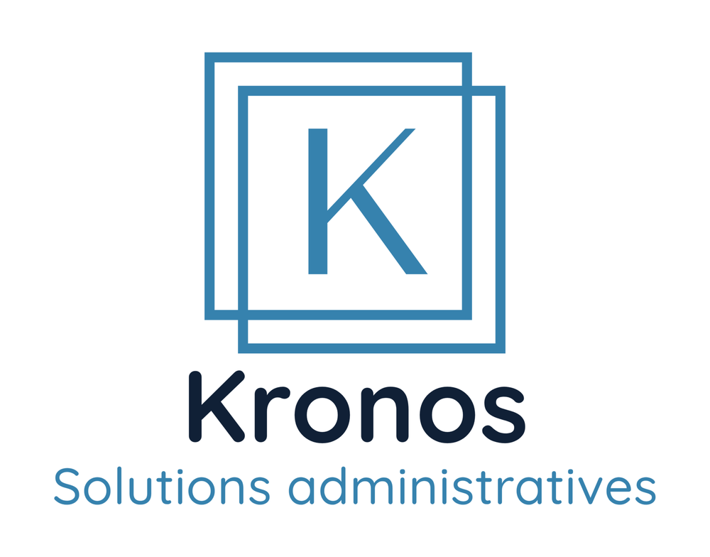 SOLUTIONS ADMINISTRATIVES KRONOS - Updated June 2024 - Request ...
