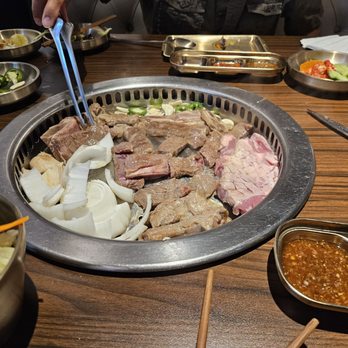 GOGI THE KOREAN BUTCHER AYCE BBQ - Updated September 2025 - 490 Photos ...