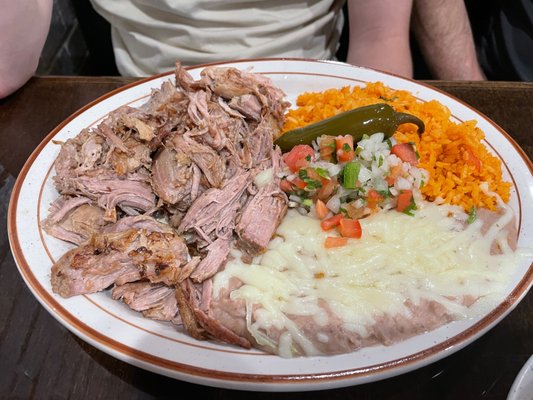 EL TAPATIO TACQUERIA - 11 Photos & 16 Reviews - 3045 Carpenter Rd ...