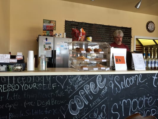 S’ MOORE COFFEE SHOP - Updated December 2025 - 11 Photos & 17 Reviews ...