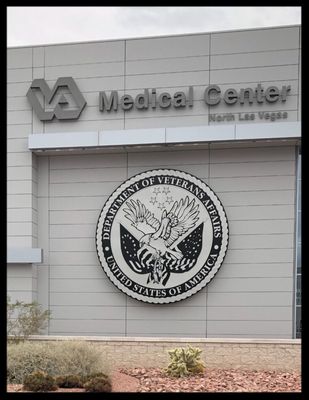 VA SOUTHERN NEVADA HEALTHCARE SYSTEM - Updated July 2024 - 110 Photos ...