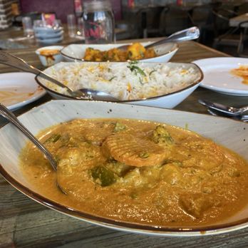 MASTI FUN INDIAN STREET FOOD - Updated October 2025 - 1217 Photos & 648 ...