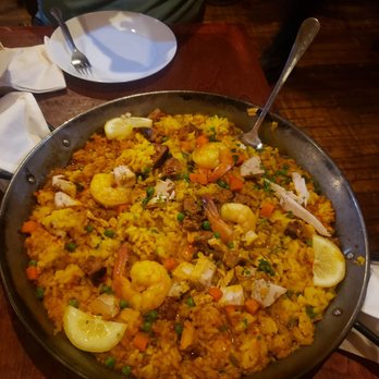 OLDE MADRID - Updated July 2024 - 210 Photos & 264 Reviews - 418 6th St ...