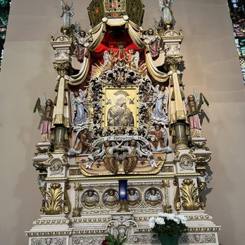 ST MICHAELS CHURCH - Updated December 2025 - 47 Photos & 11 Reviews ...