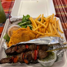 JOHNNY PACIFIC - 1281 Photos & 2052 Reviews - Latin American - 20133 ...