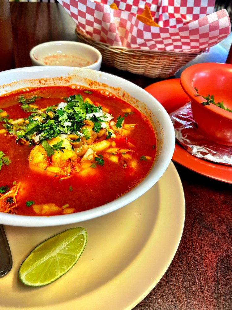 HAPPY DONKEY MEXICAN GRILL - 17 Photos & 19 Reviews - 3230 S Main St ...