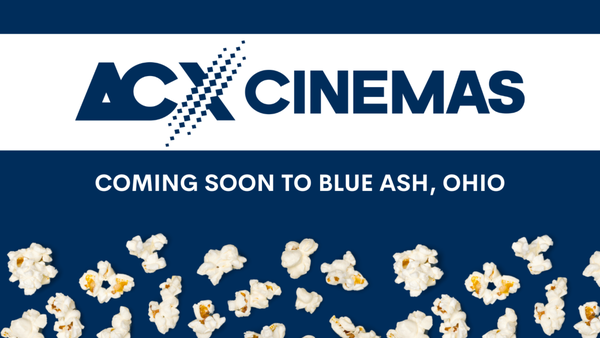 ACX CINEMA 7+ - Updated September 2025 - 4780 Cornell Rd, Blue Ash ...