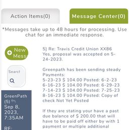 GreenPath Debt Solutions Reviews | Read Customer Service Reviews of ...