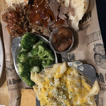 58 MAIN BBQ & BREW - Updated October 2025 - 114 Photos & 141 Reviews ...