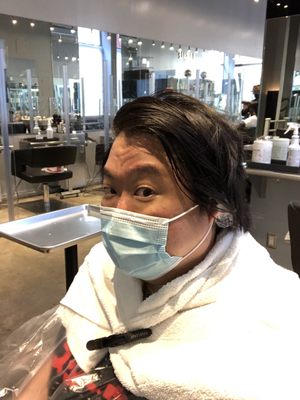 LAICALE SOHO SALON - Updated September 2024 - 46 Photos & 124 Reviews ...