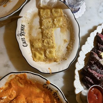 CAFE RENEE - Updated October 2025 - 175 Photos & 47 Reviews - 100 ...