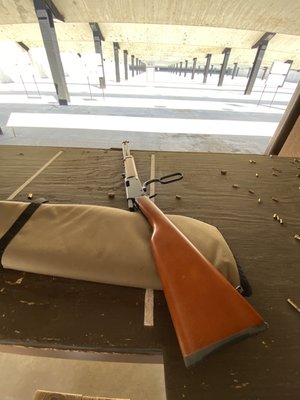 JAY HENGES SHOOTING RANGE & OUTDOOR EDUCATION CENTER - Updated February ...