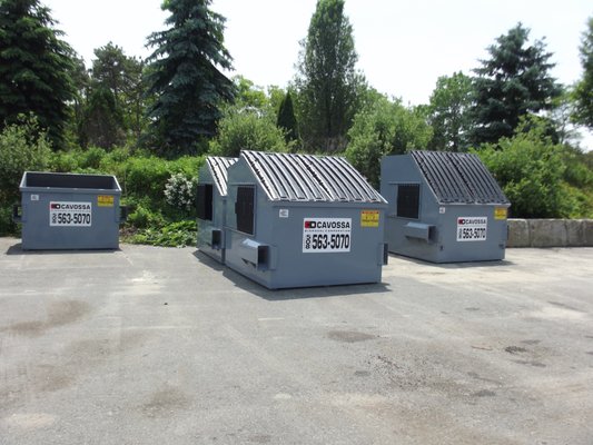 CAVOSSA DISPOSAL - Updated October 2025 - 10 Photos & 15 Reviews - 210 ...