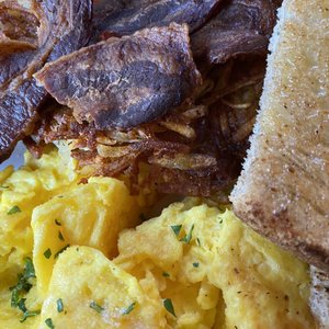 CHAPS COFFEE - 633 Photos & 506 Reviews - Bakeries - 4235 S Cheney ...