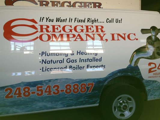 Cregger Plumbing, Heating & Cooling - Updated December 2025 - 18 Photos ...