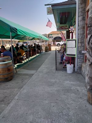 CAMBRIA CAFE - 251 Photos & 355 Reviews - 2282 Main St, Cambria ...