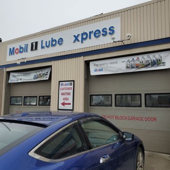 MOBIL 1 LUBE EXPRESS - Updated October 2025 - 10 Photos & 25 Reviews ...
