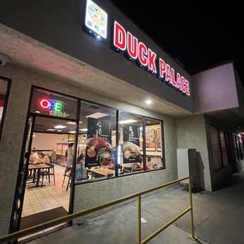 DUCK PALACE - Updated August 2024 - 156 Photos & 40 Reviews - 1381 S ...