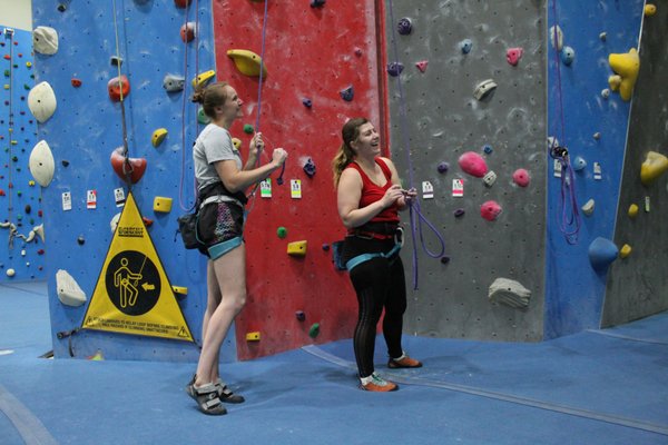 THE GRAVITY VAULT RADNOR - Updated October 2025 - 77 Photos & 32 ...