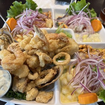 BRAVO PERUVIAN KITCHEN - Updated May 2024 - 350 Photos & 148 Reviews ...