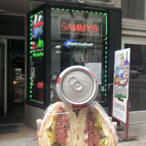 SAMMY’S ON 2ND - 96 Photos & 217 Reviews - 84 2nd St, San Francisco, CA ...