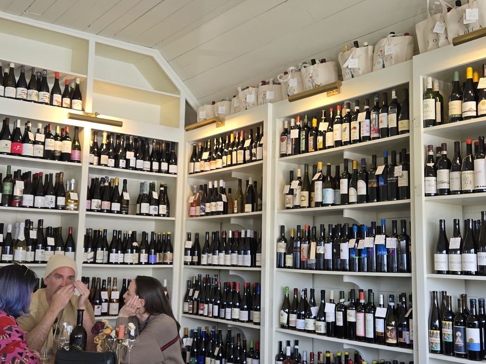SOCA WINE SHOP - Updated December 2025 - 19 Photos & 13 Reviews - 120 N ...