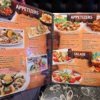 FIESTA MARTIN - Updated December 2025 - 159 Photos & 109 Reviews - 7929 ...