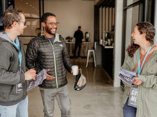 VENTURE CHURCH - Updated December 2025 - 45 Photos & 10 Reviews - 777 ...