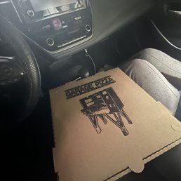 GARAGE PIZZA - Updated July 2025 - 406 Photos & 1064 Reviews - 4339 ...