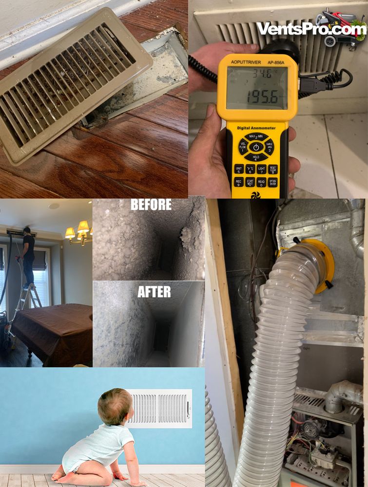 VENTS PRO - Updated December 2025 - Request a Quote - 155 Water St ...