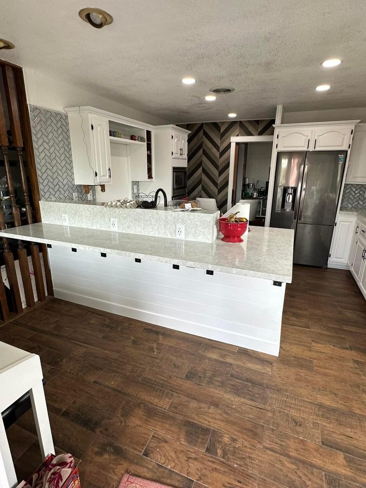 PLATINUM BUILD & CONSTRUCTION - Updated July 2024 - Request ...