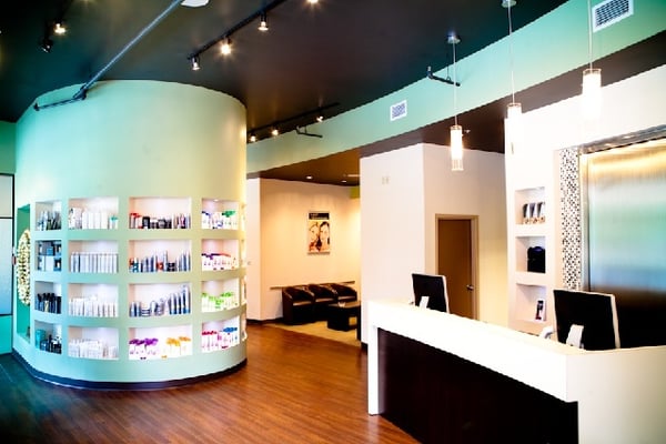 IMAGINE SALON AND SPA - Updated January 2026 - 122 Photos & 12 Reviews ...