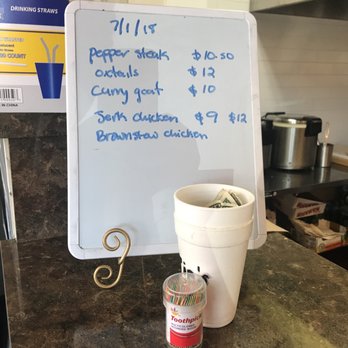 SUNSHINE CUISINE AUTHENTIC JAMAICAN FOOD - Updated January 2026 - 28 ...