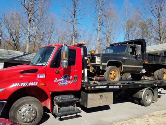 RECOVERY 1 TOWING - Updated September 2025 - 33 Photos & 12 Reviews ...
