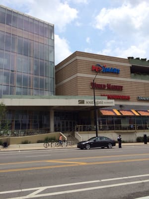 SOUTHGATE MARKET - Updated December 2025 - 22 Photos & 30 Reviews ...