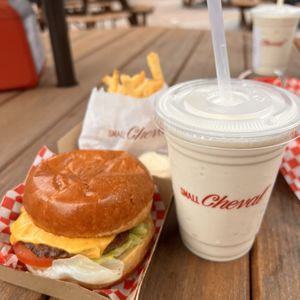 SMALL CHEVAL- FULTON MARKET - Updated March 2025 - 109 Photos & 80 ...