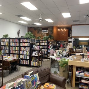 ARVIDA BOOK CO - 162 Photos & 114 Reviews - 115 W Main St, Tustin ...