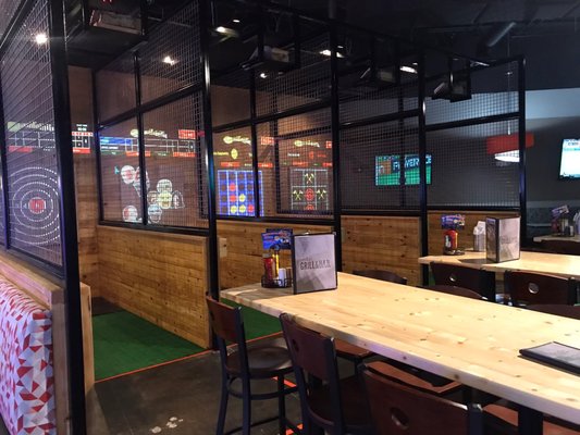 STRIKZ ENTERTAINMENT - 110 Photos & 118 Reviews - 8789 Lebanon Rd ...