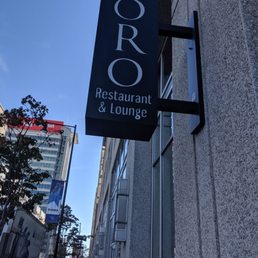 ORO RESTAURANT & LOUNGE - Updated December 2025 - 853 Photos & 447 ...